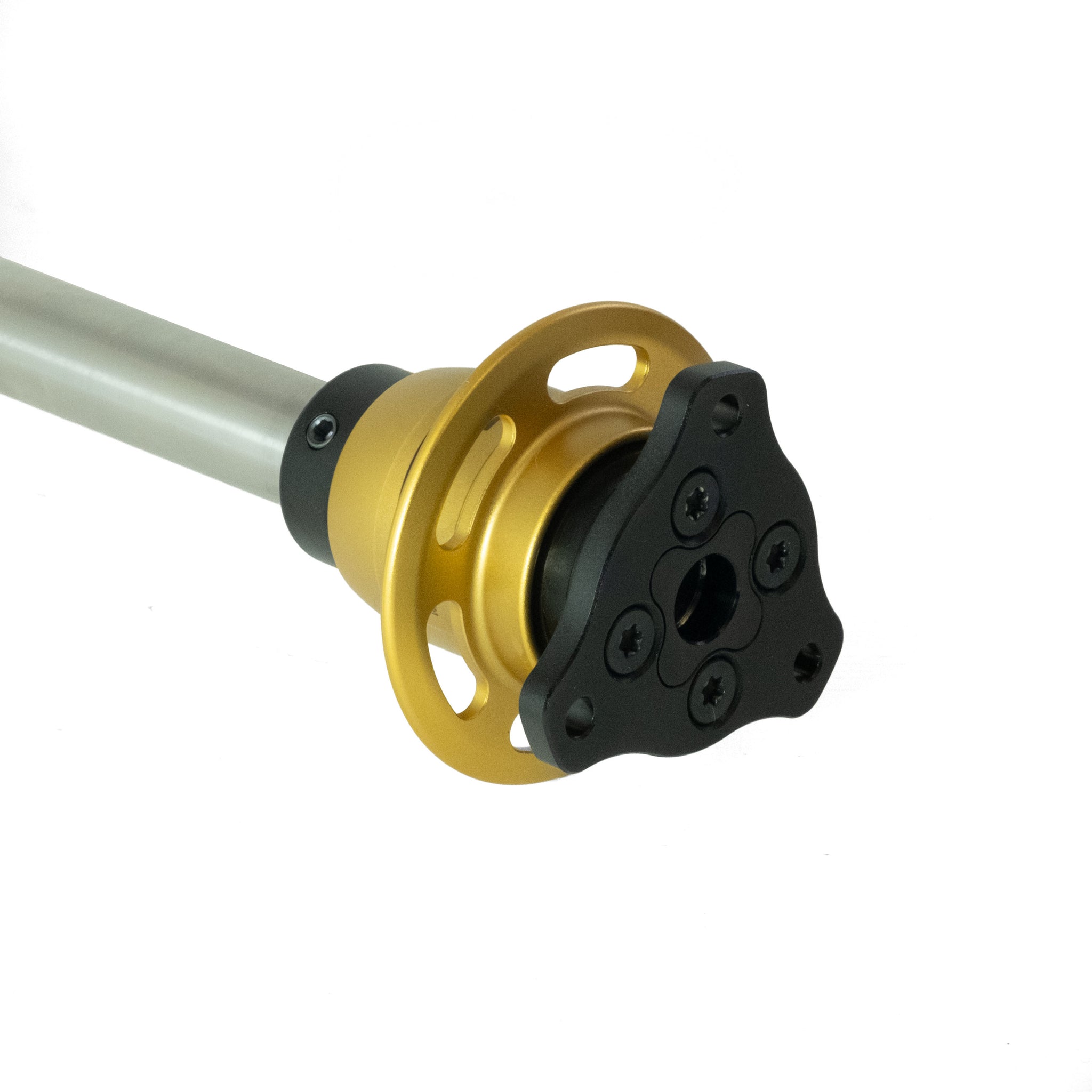 Quick Release Boss + Steering Column For 3 Part Steering Column Assemb – Kit Car Direct