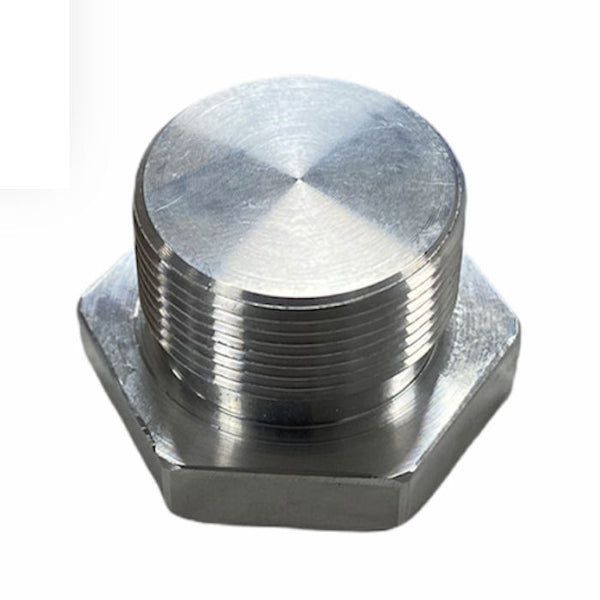 Aluminium M20 x 1 Coolant Blanking Plug – Kit Car Direct
