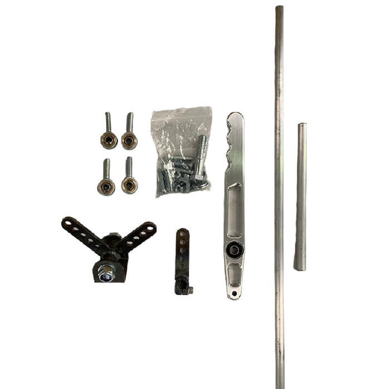 AB Performance Bike Engine Gear Link Kit (Push Rod) – Kit Car Direct