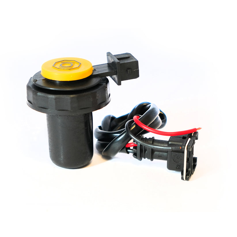 IVA Compliant Brake Fluid Float Level Indicator Cap – Kit Car Direct