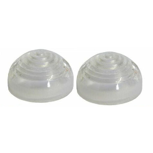 Caterham / Westfield Style Front Indicator Lens Clear (Pair) – Kit Car ...