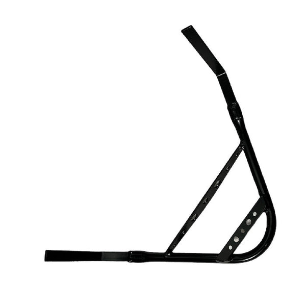 Cycle Wing Bracket Front Wing Stays For Billet Aluminium Upright - Bla ...