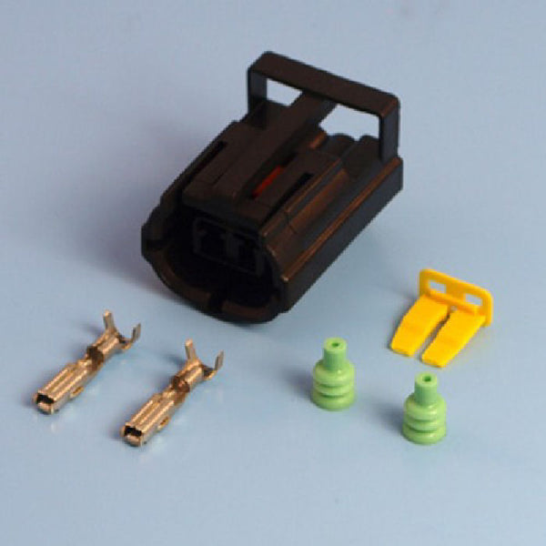 Econoseal 2w Waterproof Connector With Terminals and Seals Female – Kit ...