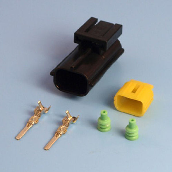 Econoseal 2w Waterproof Connector With Terminals and Seals Male – Kit ...