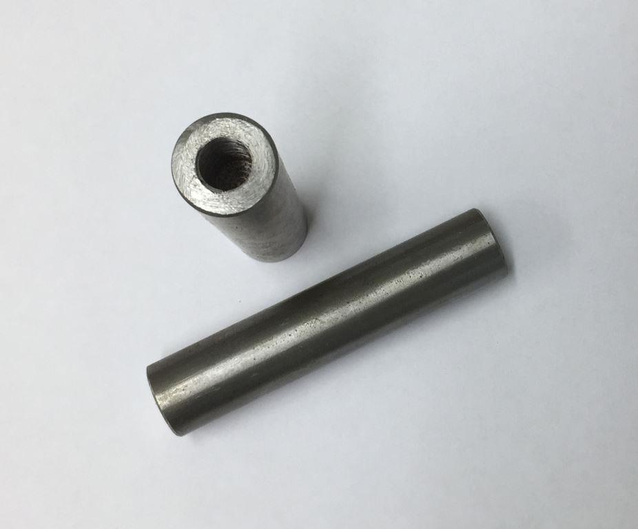 Electric Reverse Motor Mounting Brackets (Pair) – Kit Car Direct
