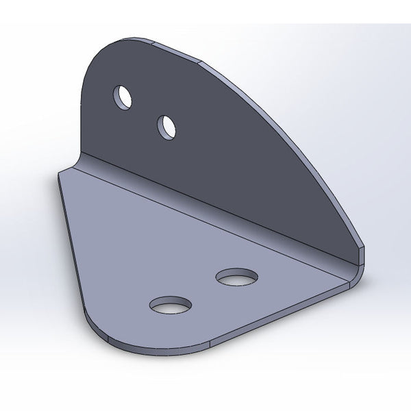 Handbrake Switch Mounting Bracket – Kit Car Direct