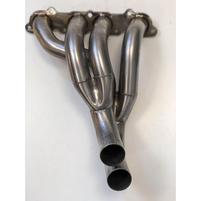 Honda S2000 F20C 4-2 Stainless Steel Exhaust Manifold – Kit Car Direct