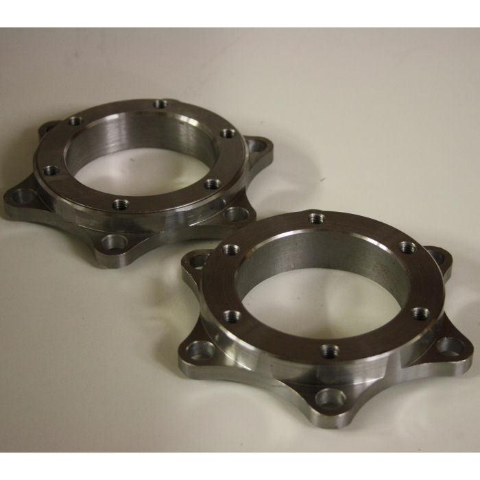 Honda S2000 to Ford Labro Differential Adapter Plate (Pair) – Kit Car ...