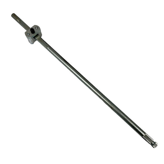 Intermediate Steering Column Assembly Shaft – Kit Car Direct