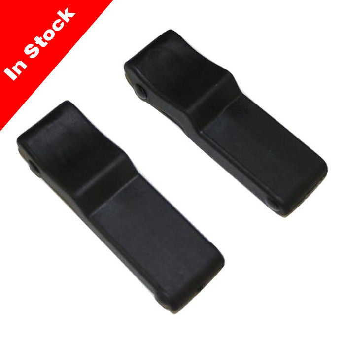 Bonnet Catches IVA Approved (Pair) – Kit Car Direct