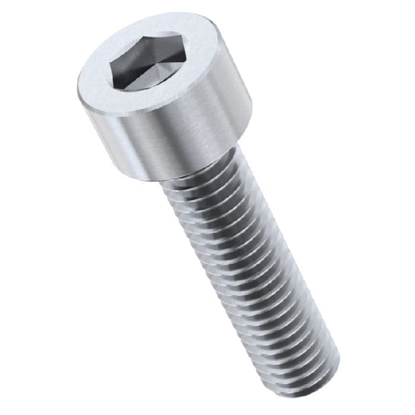 M10 x 40mm x 1.5 Cap Head Bolt – Kit Car Direct