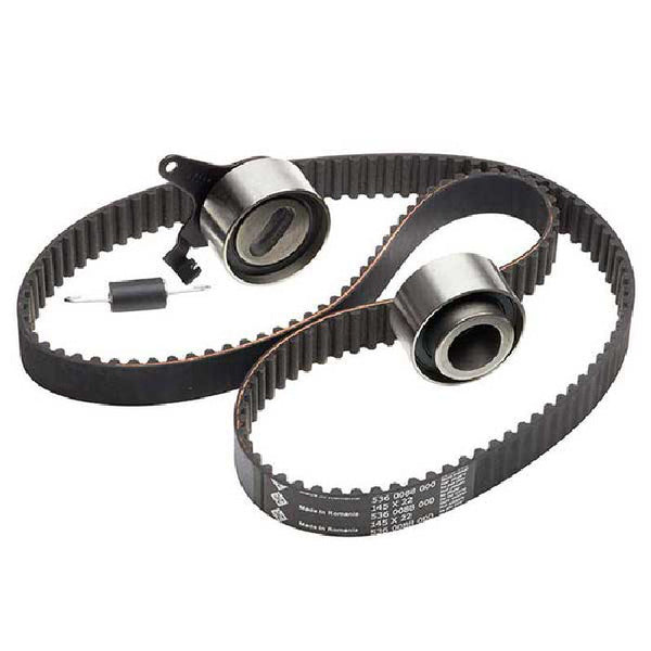 Mazda MX-5 mk2 1.8 NB (98-00) Timing Belt Kit – Kit Car Direct