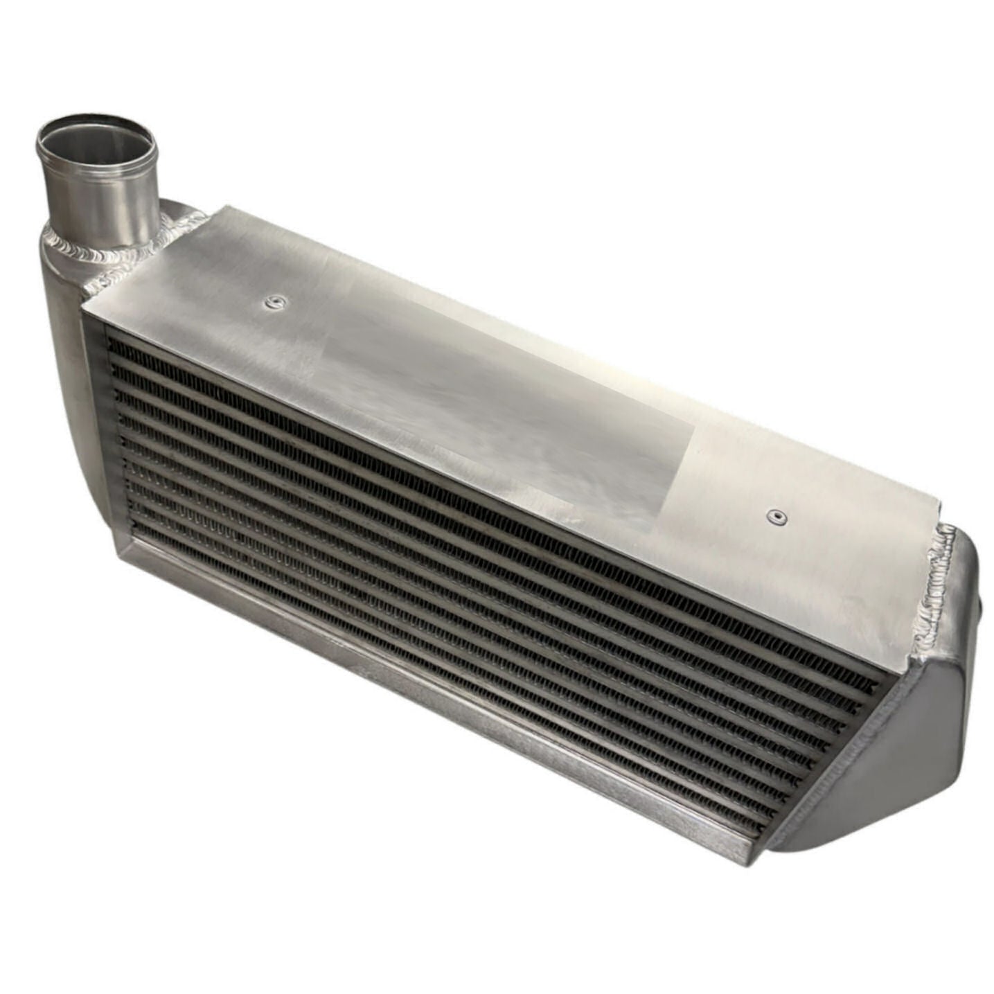 MK Cup 400 Intercooler Radiator – Kit Car Direct