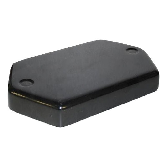 MK Indy Battery Lid Fibreglass GRP - Black – Kit Car Direct