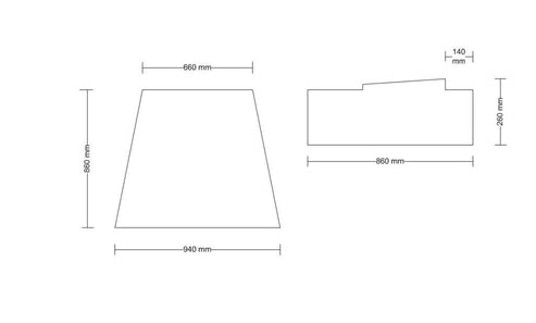 MK Indy Bonnet Original Fibreglass GRP – Kit Car Direct