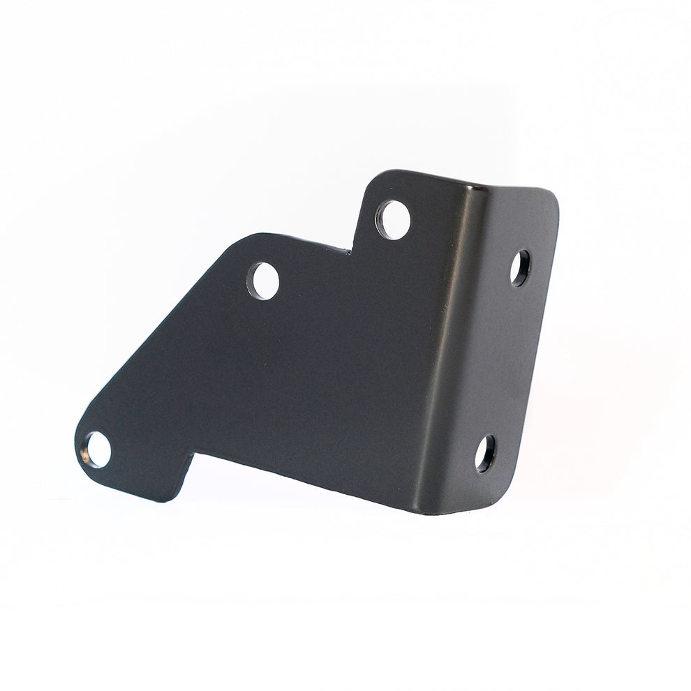 MK Indy RX-5 Differential Brace Bracket With Speed Sender Mounting ...