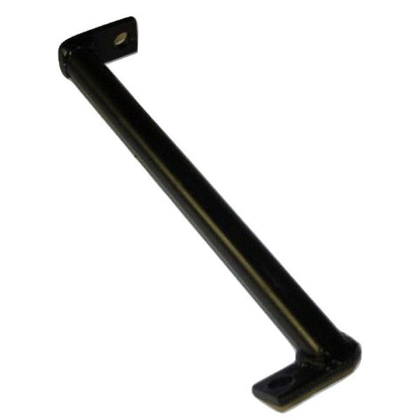 MK Indy RX-5 1.8 Inlet Plenum Throttle Body Support Bracket - Black ...