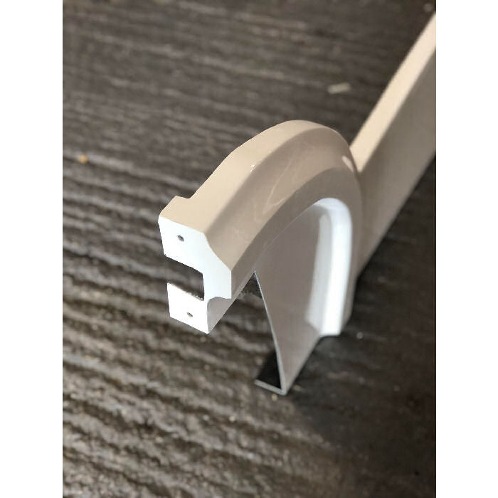 MK Indy Side Panel SX Fibreglass GRP (Single) – Kit Car Direct