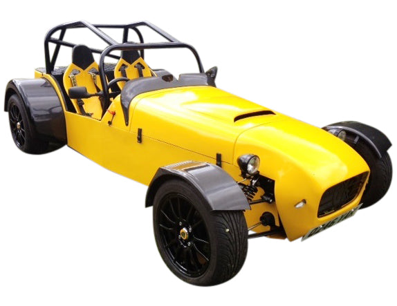MK Indy Module Kit 1 – Kit Car Direct