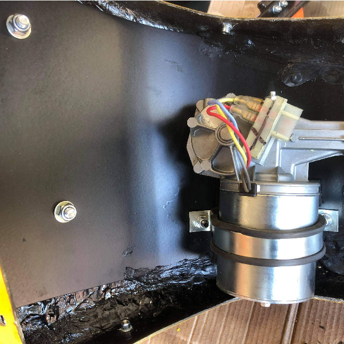 MK Indy Windscreen Wiper Motor Mounting Bracket – Kit Car Direct