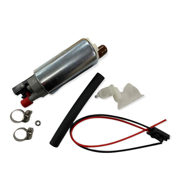 MK Indy RX-5 Turbo In Tank Fuel Pump Kit – Kit Car Direct