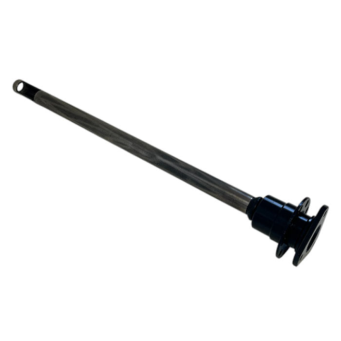 Quick Release Boss + Steering Column For 3 Part Steering Column Assemb ...