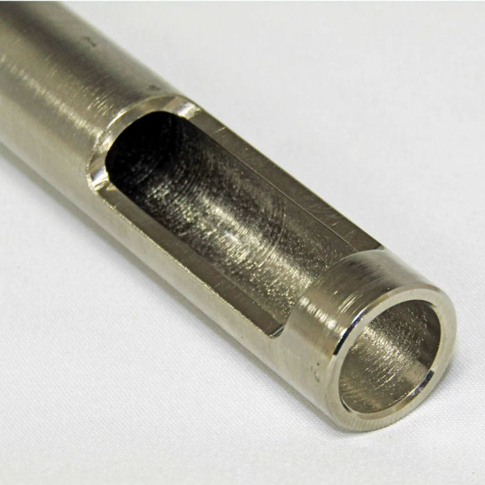 Quick Release Boss + Steering Column For 3 Part Steering Column Assemb ...