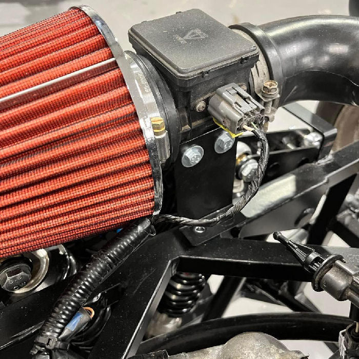 RX-5 MAF Mass Air Flow Sensor Mounting Bracket – Kit Car Direct