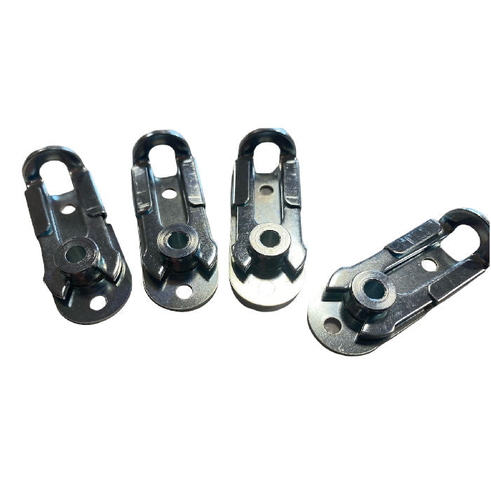 Slide Latch Fastener and Catch (Pair) – Kit Car Direct