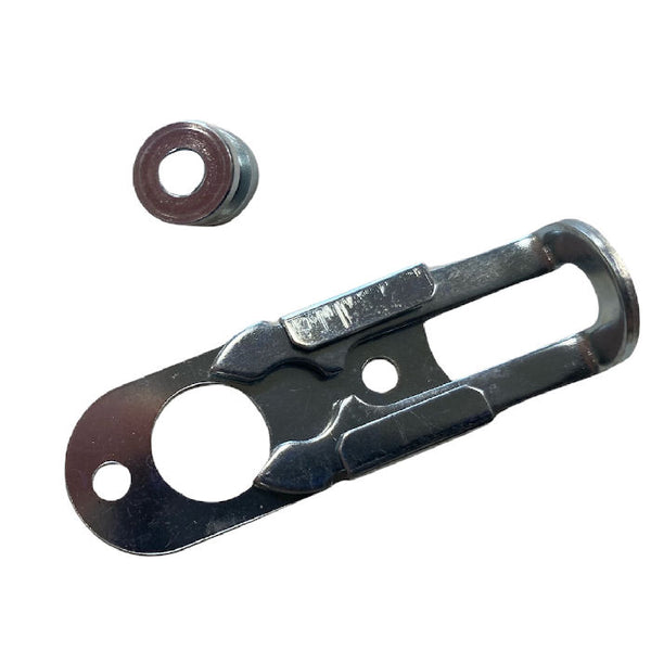 Slide Latch Fastener and Catch (Pair) – Kit Car Direct
