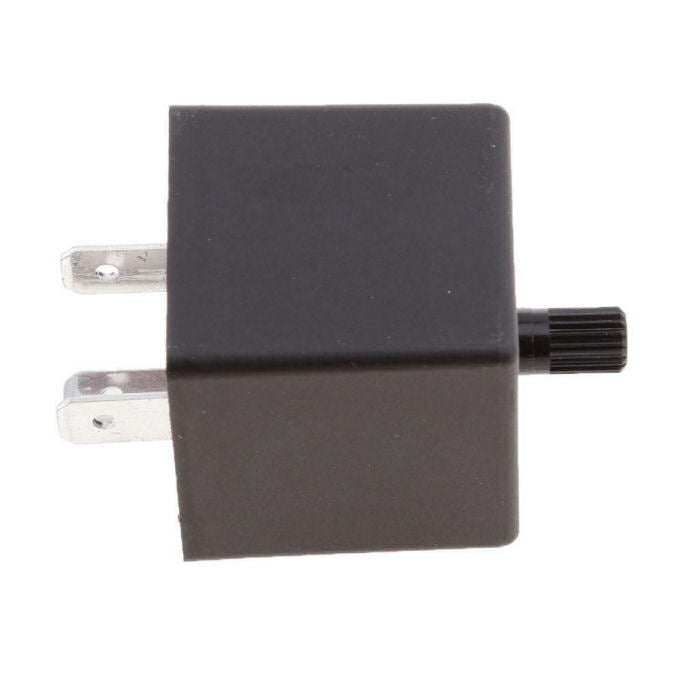 Universal 12v LED Indicator Flasher Relay – Kit Car Direct