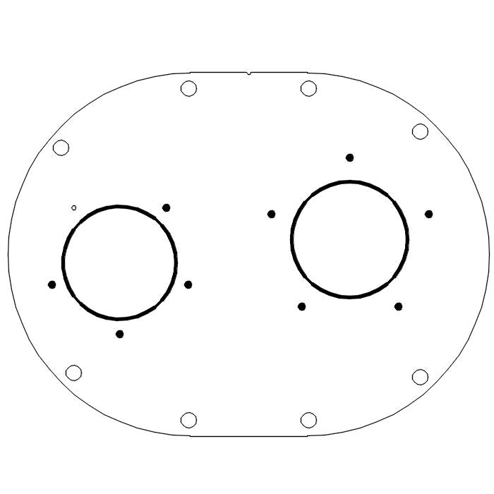 Universal Fuel Pump and VDO Fuel Sender MX-5 Fuel Pump Cap – Kit Car Direct