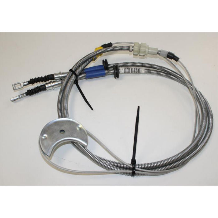 Universal Handbrake Cable – Kit Car Direct