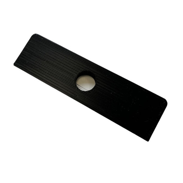 Universal LED Rear Fog / Reverse Light IVA Compliant Angle Wedge (Each ...