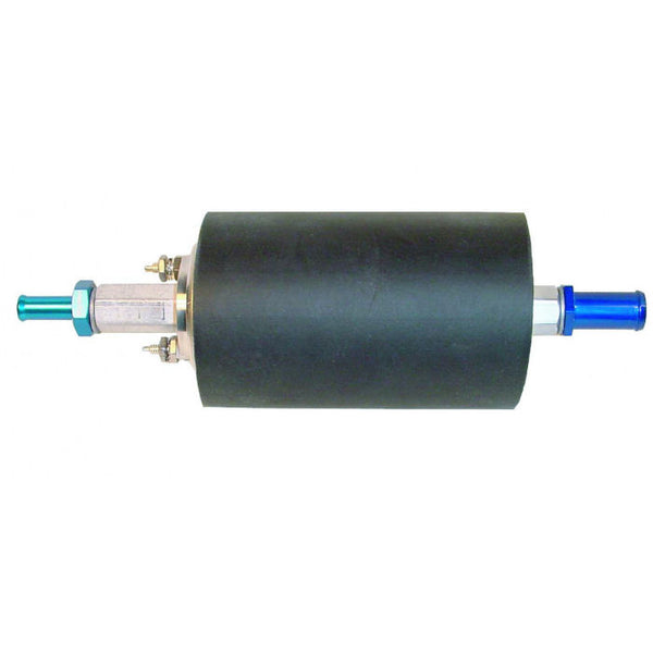 Walbro Competition Out-Tank Fuel Injection Pump 364 Litres Hour – Kit ...