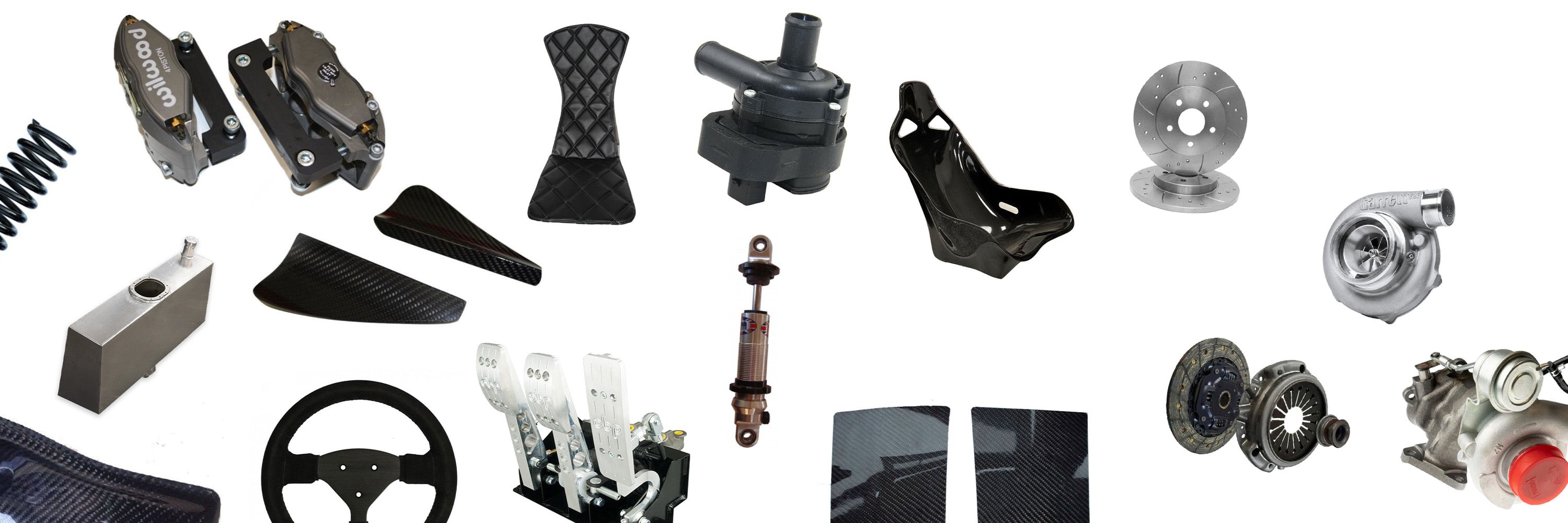 Kit Car Direct: Kit Car Parts & Accessories for MK Indy,Locost,Cat